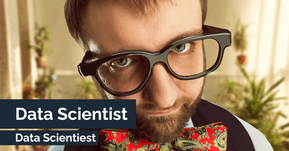 Data Scientist (m/f/d) – VISUALYS GmbH