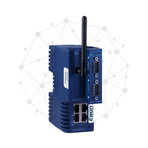 ewon-flexy – VISUALYS GmbH